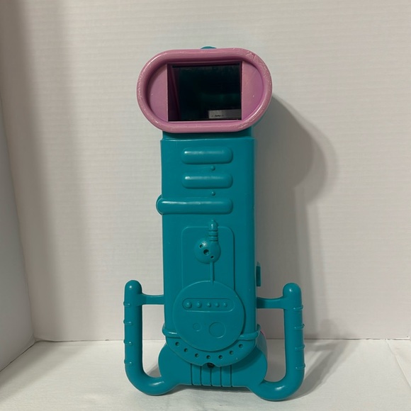 Tasco | Toys | Rare Vintage Tasco Large Size Kids Toy Telescoping ...